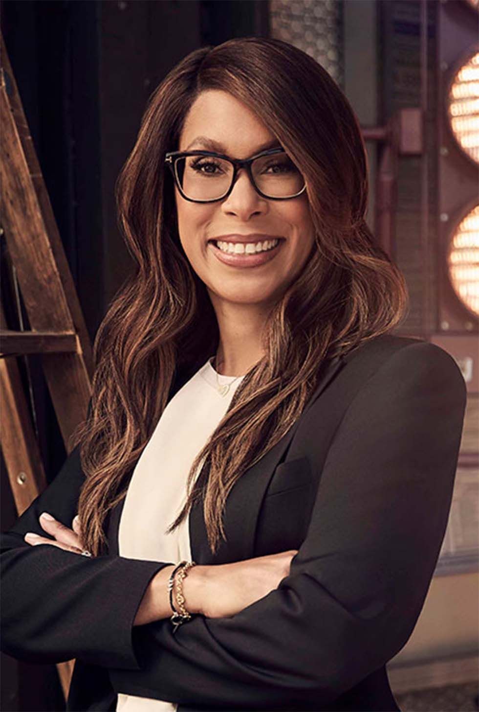 Warner Bros. Discovery Cable Nets Chief Kathleen Finch Is Leaving | Next TV