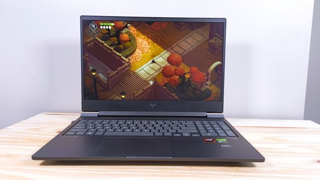 HP Victus 15 refresh brings new hardware, AI gaming, and it comes in ...