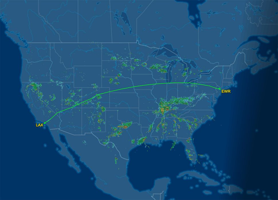Sky-High Solar Eclipse? Here's What You Might See from an Airplane ...