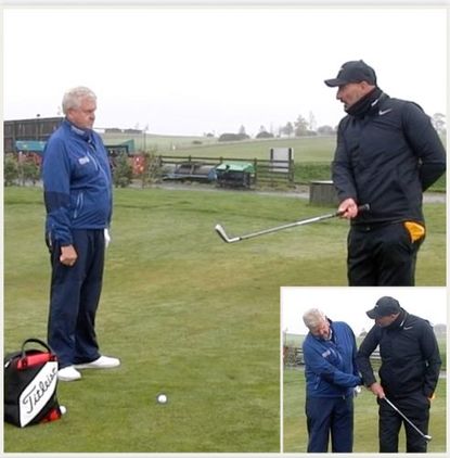 Kevin Craggs: Living The American Dream | Golf Monthly