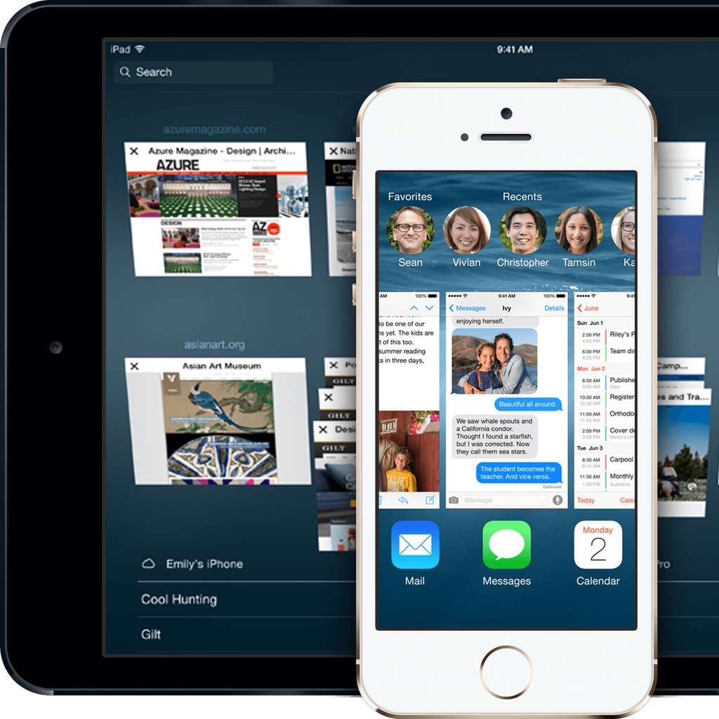 iOS 8: Explained | iMore