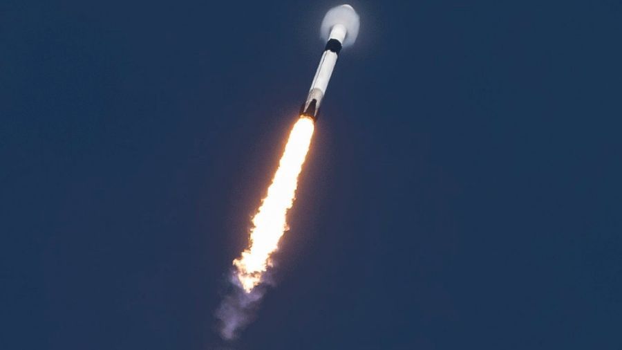 Everything you need to know about SpaceX's Starlink and 'space internet ...