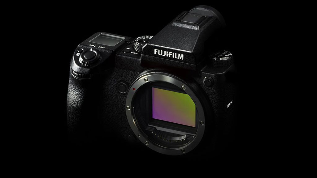 The best medium format camera in 2022 | Digital Camera World