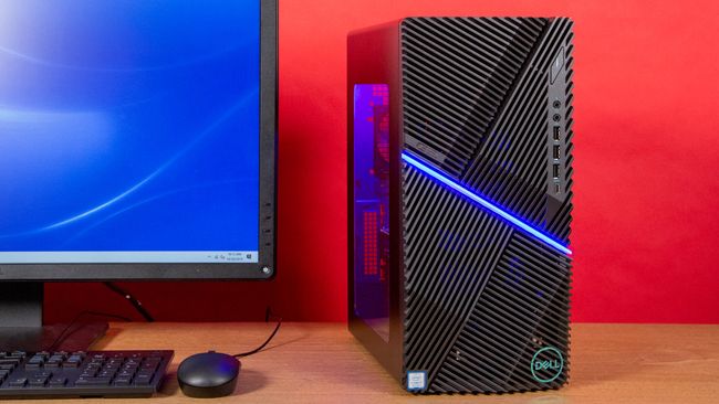 Best Gaming PCs 2021 - Our Favorite Pre-built Desktops | Tom's Hardware