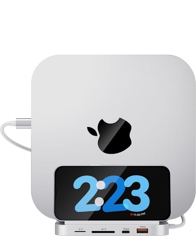 Best docks for the 2023 Mac mini | iMore
