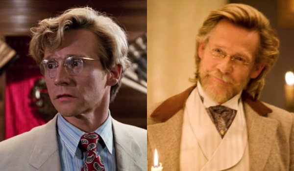 IT Miniseries Cast: Here's What The 1990 Movie Actors Look Like Now ...
