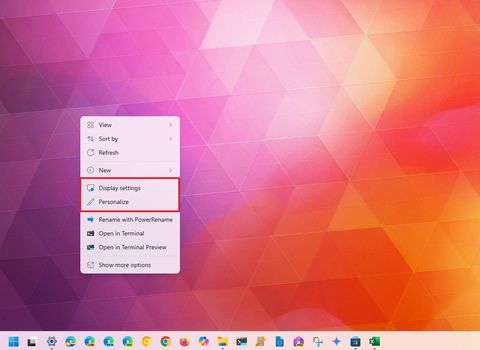 How to open the Settings app on Windows 11 | Windows Central