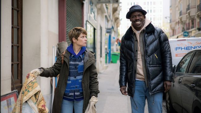 Best French shows on Netflix | What to Watch