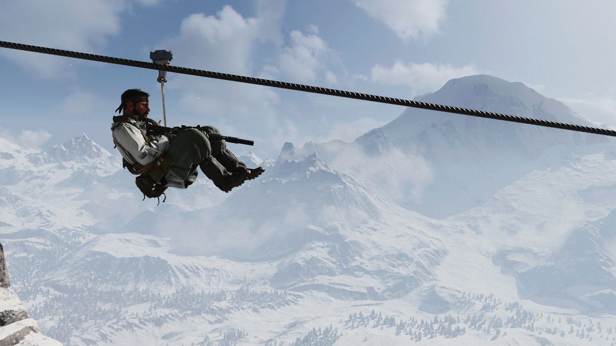 Call of Duty: Black Ops Cold War Review: This is how it runs on PC ...