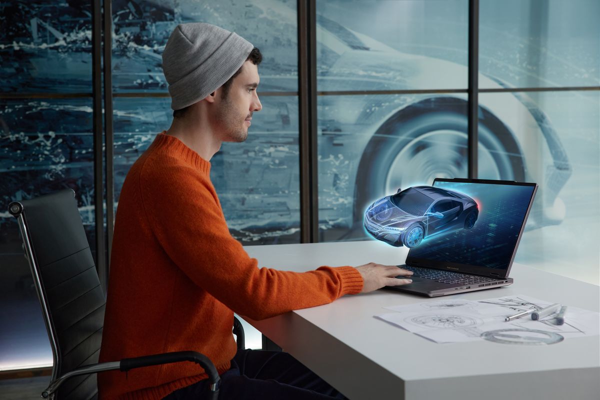 ASUS Studiobook vs Zenbook vs Vivobook: What's the difference ...