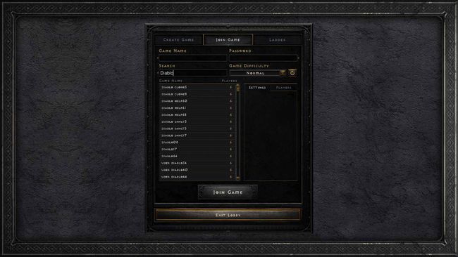 Diablo 2: Resurrected — Release dates, Patch 2.5, ladder season, leaks ...