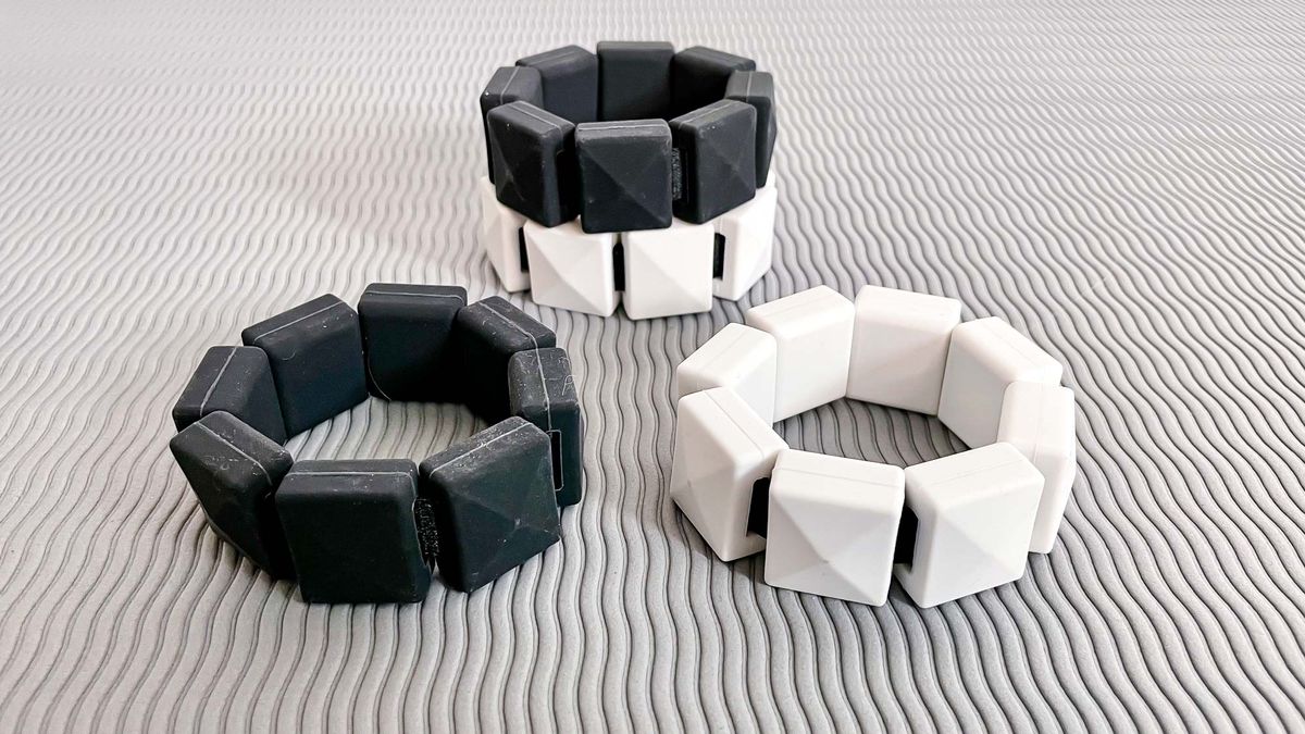 Best ankle weights 2025: expert tested and rated | Tom's Guide