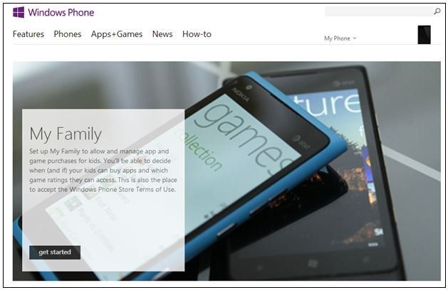 Microsoft improving the Windows Phone Store experience with new ...