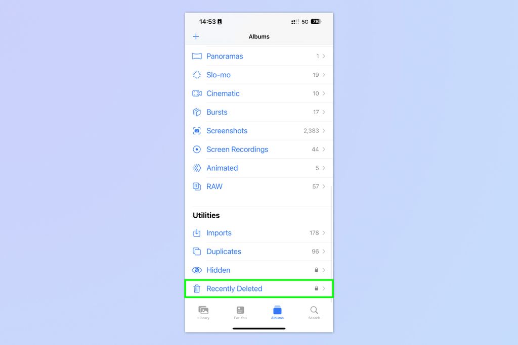 Is your iCloud storage full? 5 tips on how to free up space | Tom's Guide