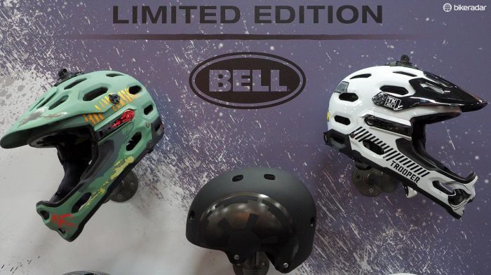 2015 Interbike helmet round up | Cyclingnews