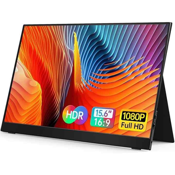 The best portable monitors in 2024 | Windows Central