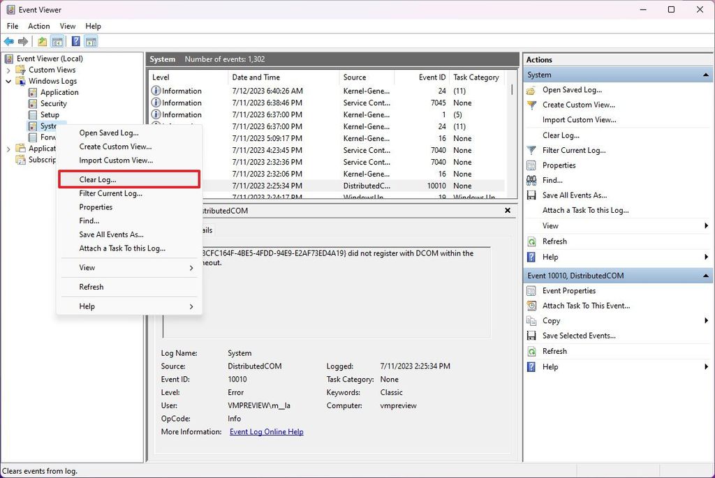 How to get started with Event Viewer on Windows 11 | Windows Central