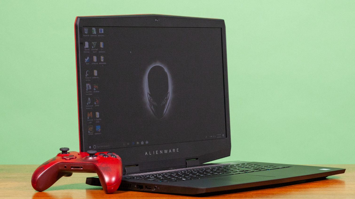 Alienware m17 with RTX 2080, 4K Panel Drops to Just $1,699 | Tom's Hardware