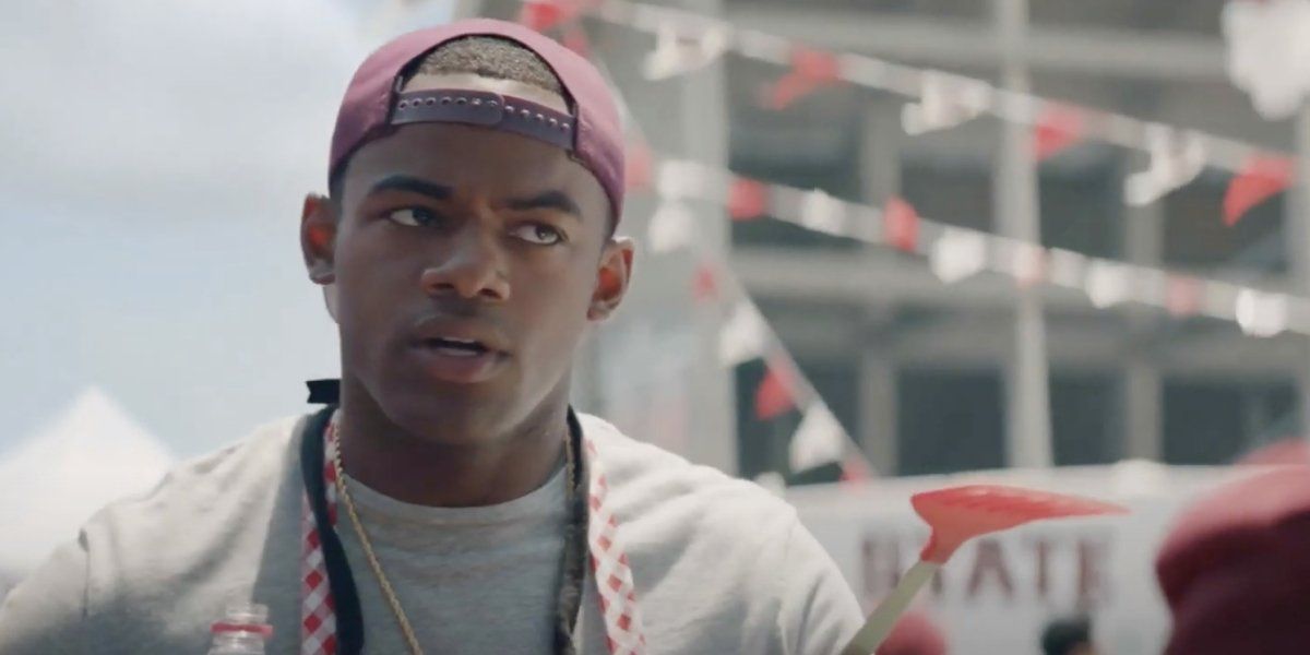 Meet Jay Reeves: 6 Things To Know About Disney+'s Safety Star | Cinemablend