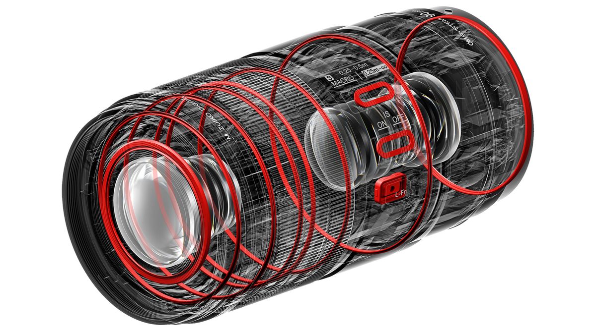 OM System M.Zuiko 90mm f/3.5 Macro review | Digital Camera World