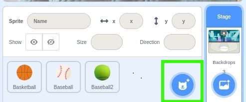 How To Program Webcam-Powered Scratch Games | Tom's Hardware