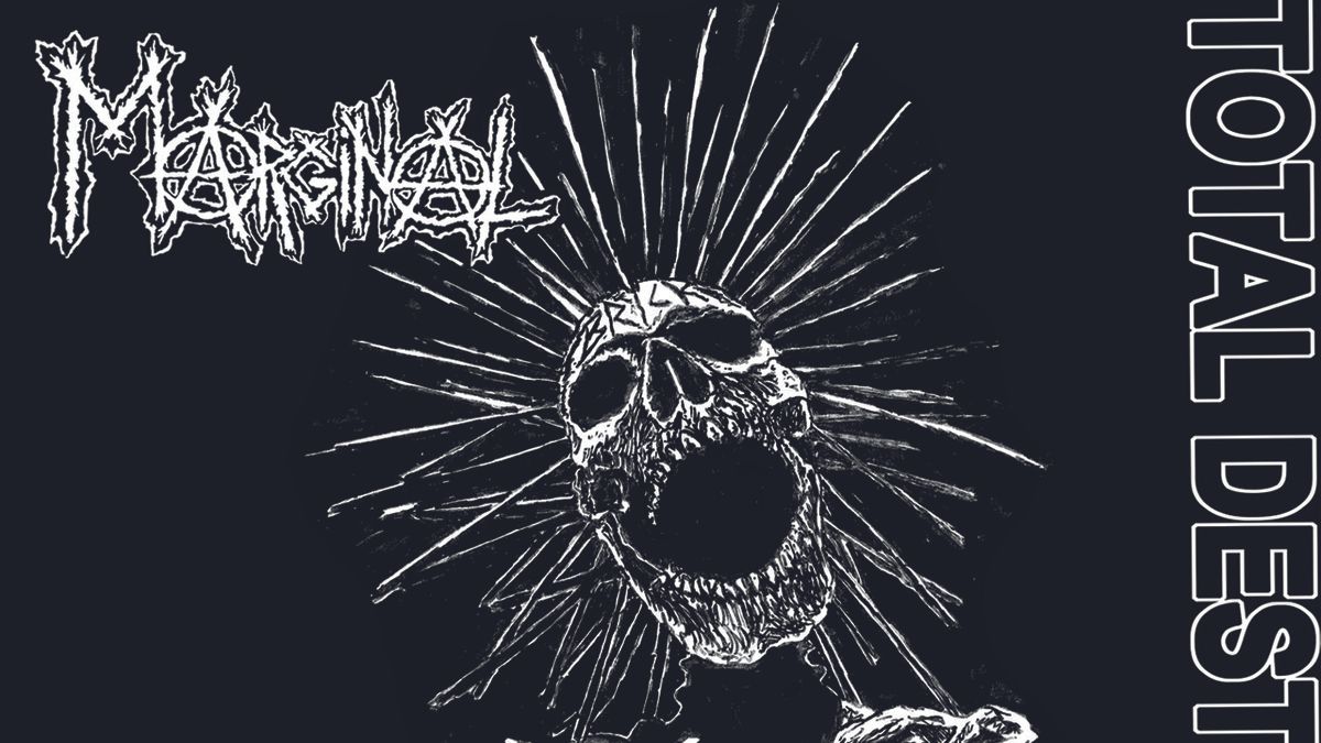 Marginal - Total Destruction album review | Louder
