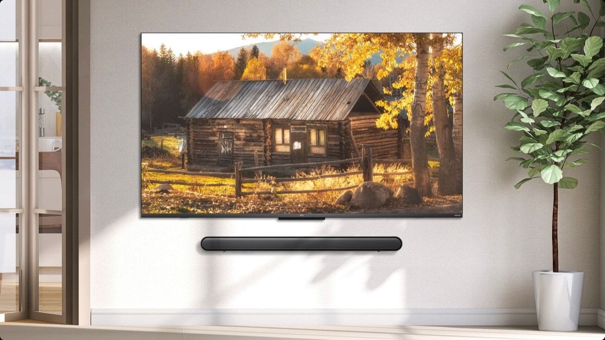 TCL's new mini-LED TV is a gamer's dream, with 144Hz gaming, Dolby ...