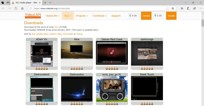 How to Install a VLC Skin in Windows 10 | Laptop Mag