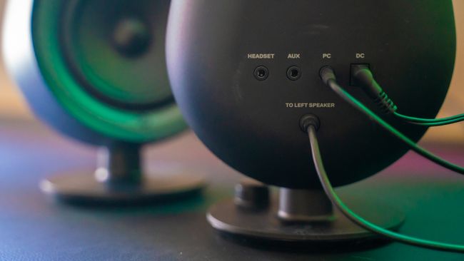 SteelSeries Arena 3 review | TechRadar