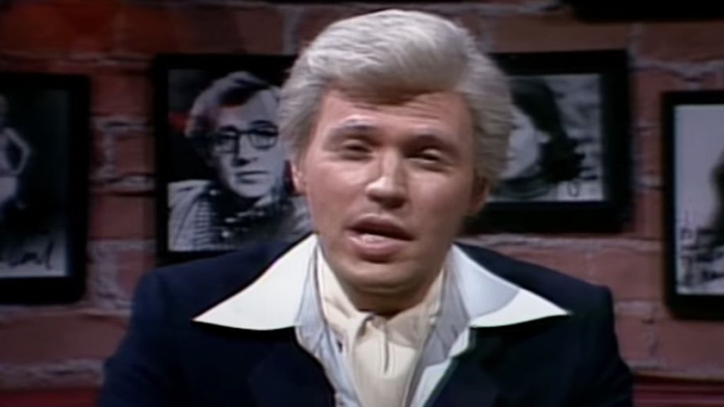 Saturday Night Live Characters You May Have Forgotten About | Cinemablend