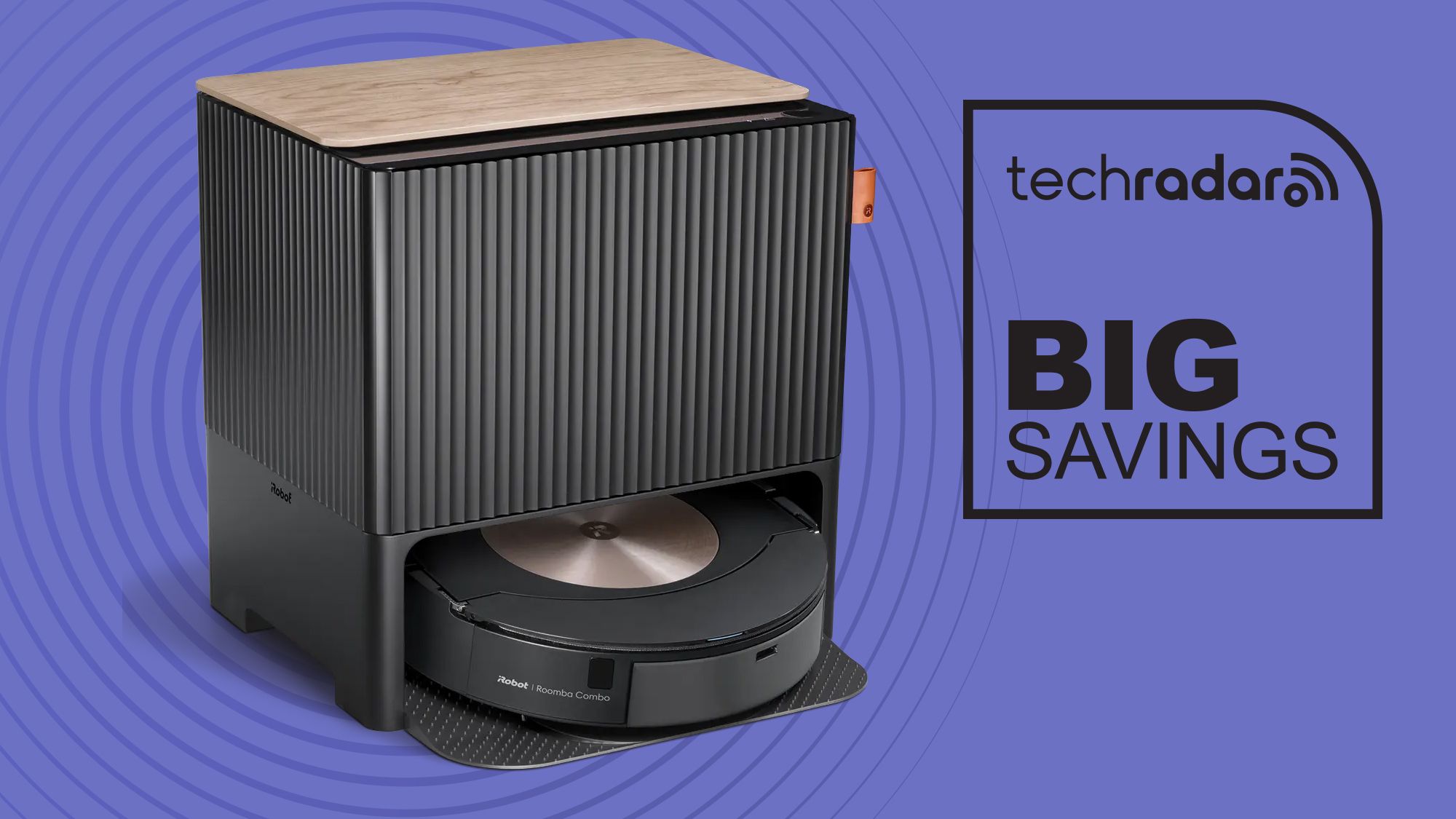 Amazon slashes $600 off iRobot's latest robot vacuum and mop in this ...