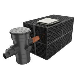 How to build a soakaway and protect your home from flooding | Homebuilding