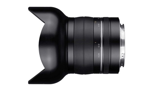 The best lenses for astrophotography in 2022 | Digital Camera World