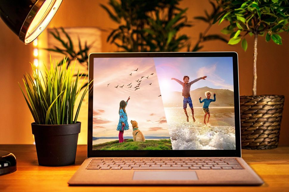 New editing features added with Adobe Photoshop Elements 2021 ...