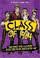 Class of 1984 Special Edition | Cinemablend
