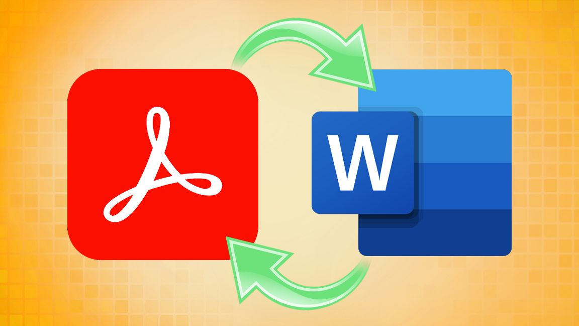 How To Convert A PDF To A Word Doc And Word Doc To PDF Flipboard