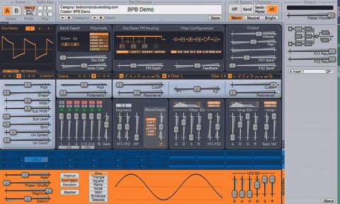 12 absolutely free tools for electronic music production | MusicRadar