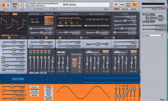 12 absolutely free tools for electronic music production | MusicRadar