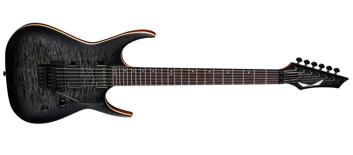 NAMM 2024: “Making the most of every note”: Dean continues its ...