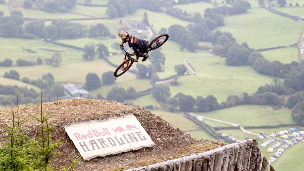 Red Bull Hardline 2024 rider list has been announced and it's epic ...