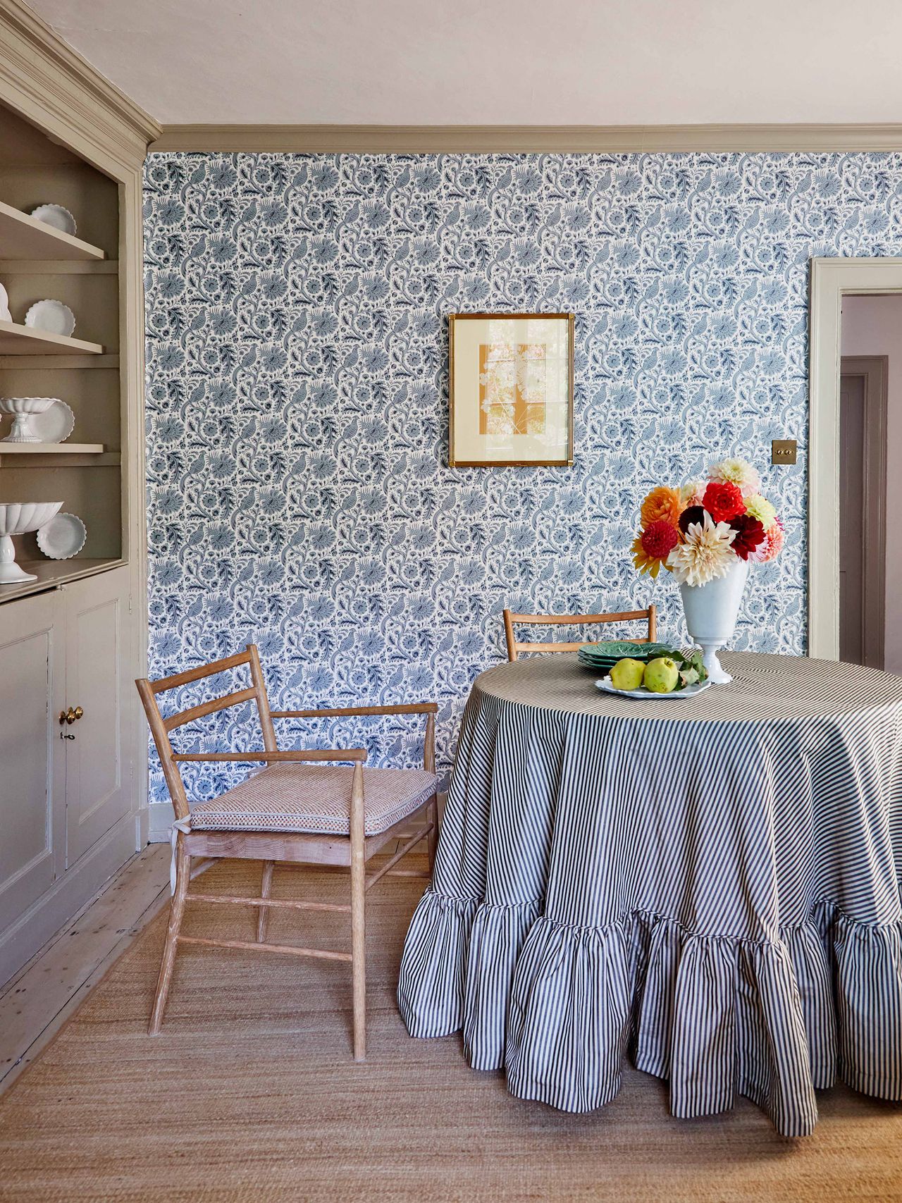 Decorating with pattern: 11 ways to embrace print at home | Homes and ...