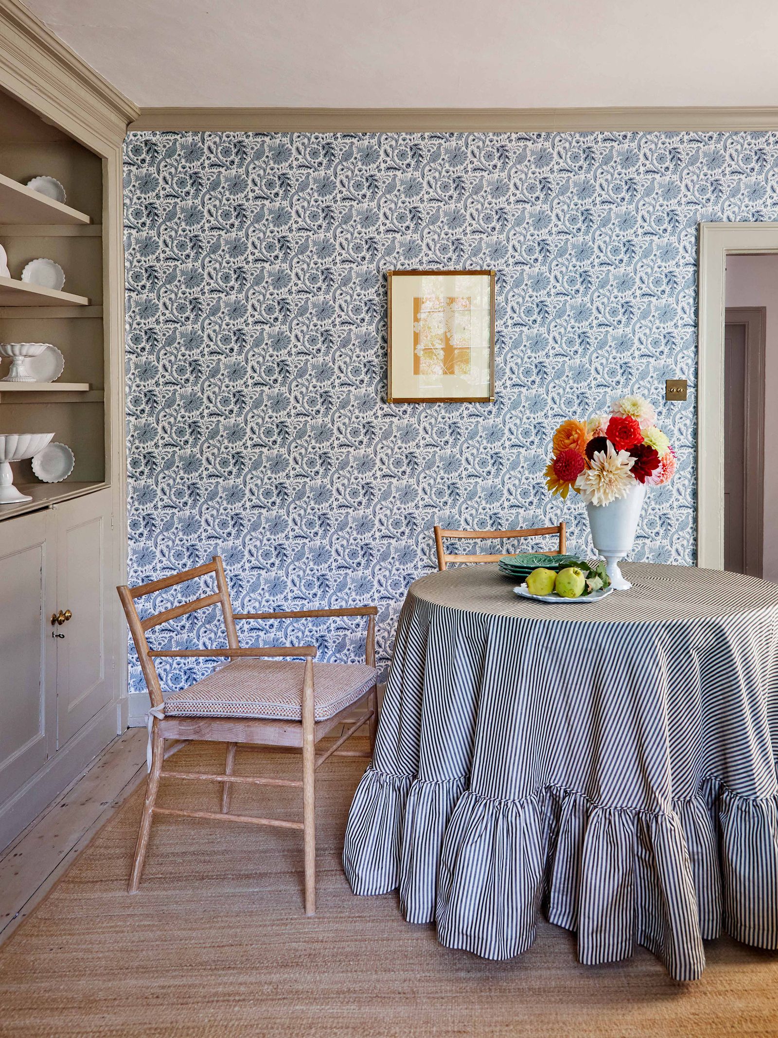 Decorating with pattern: 11 ways to embrace print at home | Homes and ...