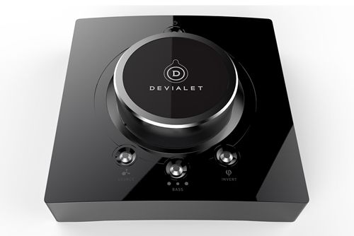 Devialet announces the arrival of three new amplifiers | What Hi-Fi?