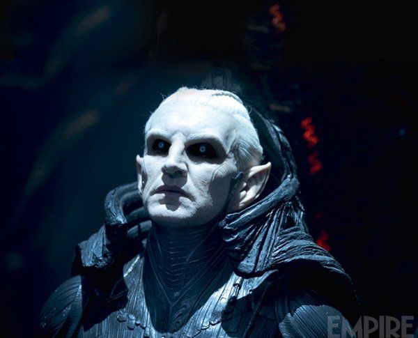 New Thor: The Dark World Images Show Off Loki, Malekith And Much More ...