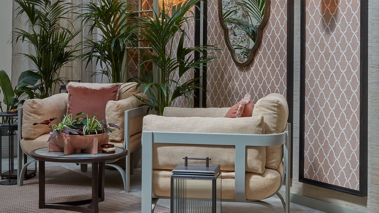 8 dreamy flower room ideas | Homes and Gardens