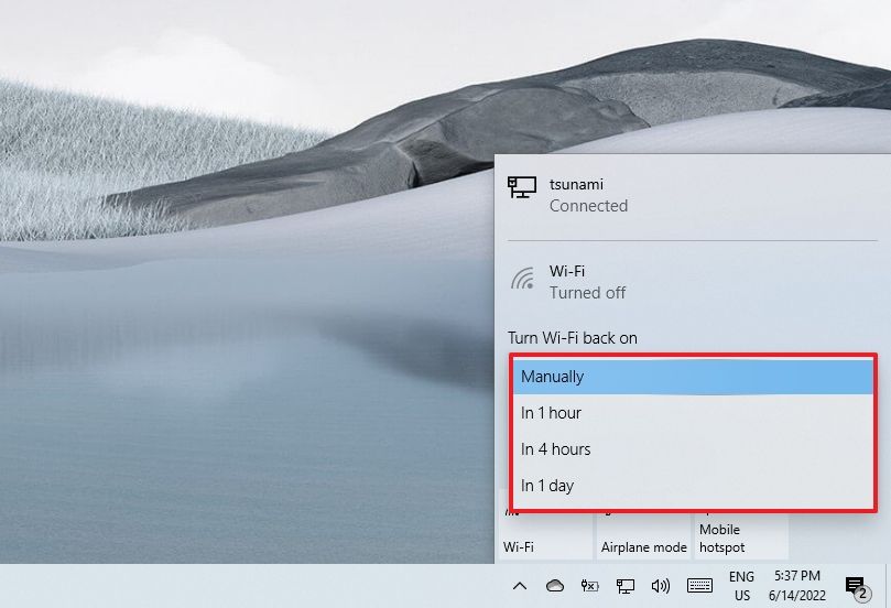 How to connect to a Wi-Fi network on Windows 10 | Windows Central