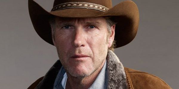 Longmire Is Coming To Netflix, Get The Details Here | Cinemablend