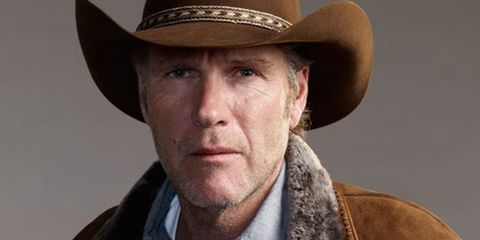 Longmire Is Coming To Netflix, Get The Details Here | Cinemablend