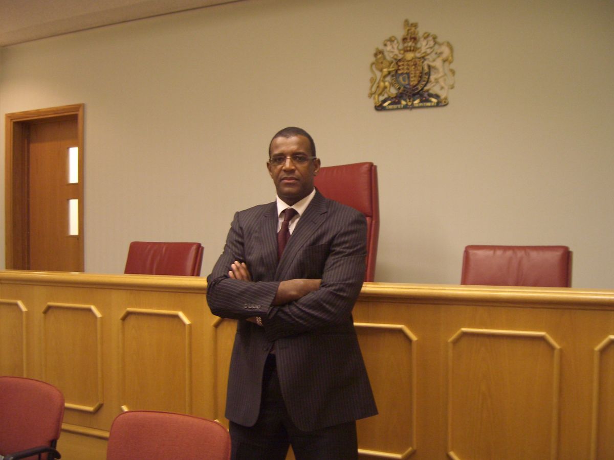 Tony Cunningham: What Happened Next? | FourFourTwo