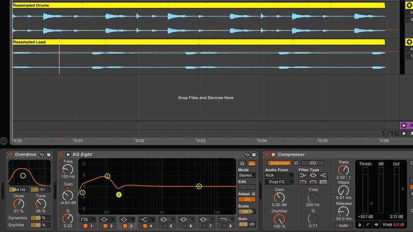 6 unusual tactics for bass sound design | MusicRadar